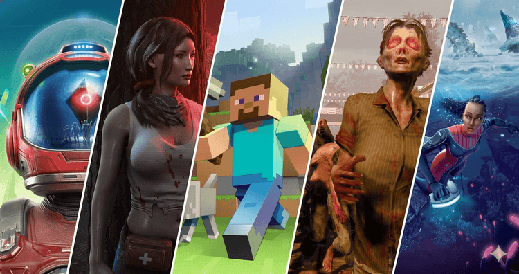 [2026] Top 11 Survival Games with Best Mechanics